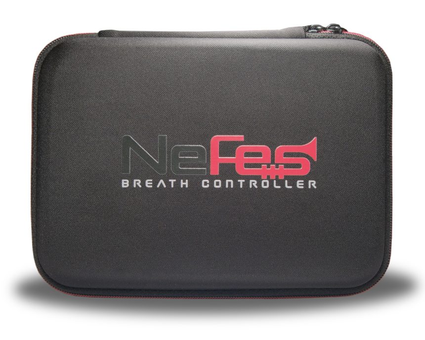 MİCRO BREATH CONTROLLER – Nefes Audio
