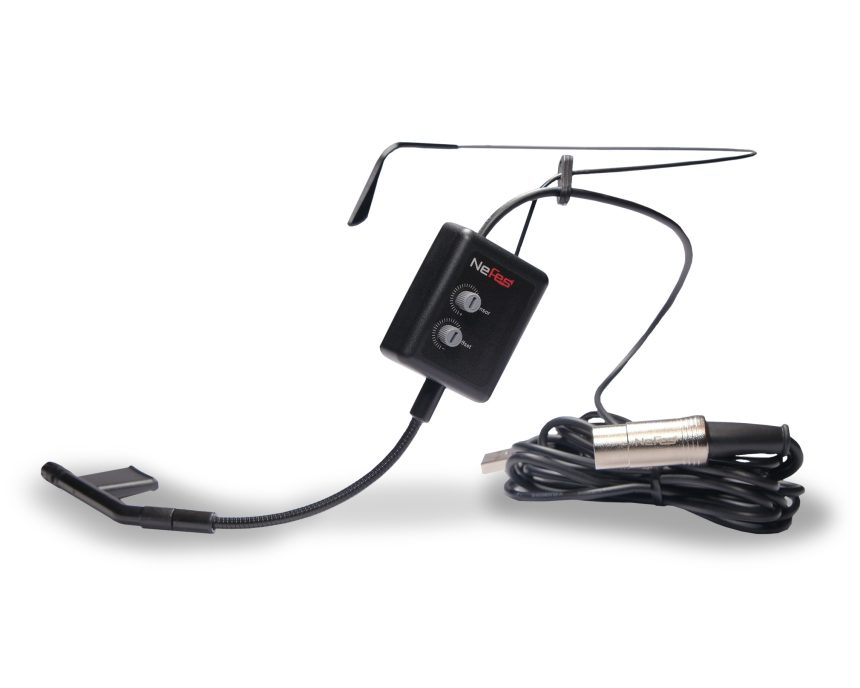 MİCRO BREATH CONTROLLER – Nefes Audio