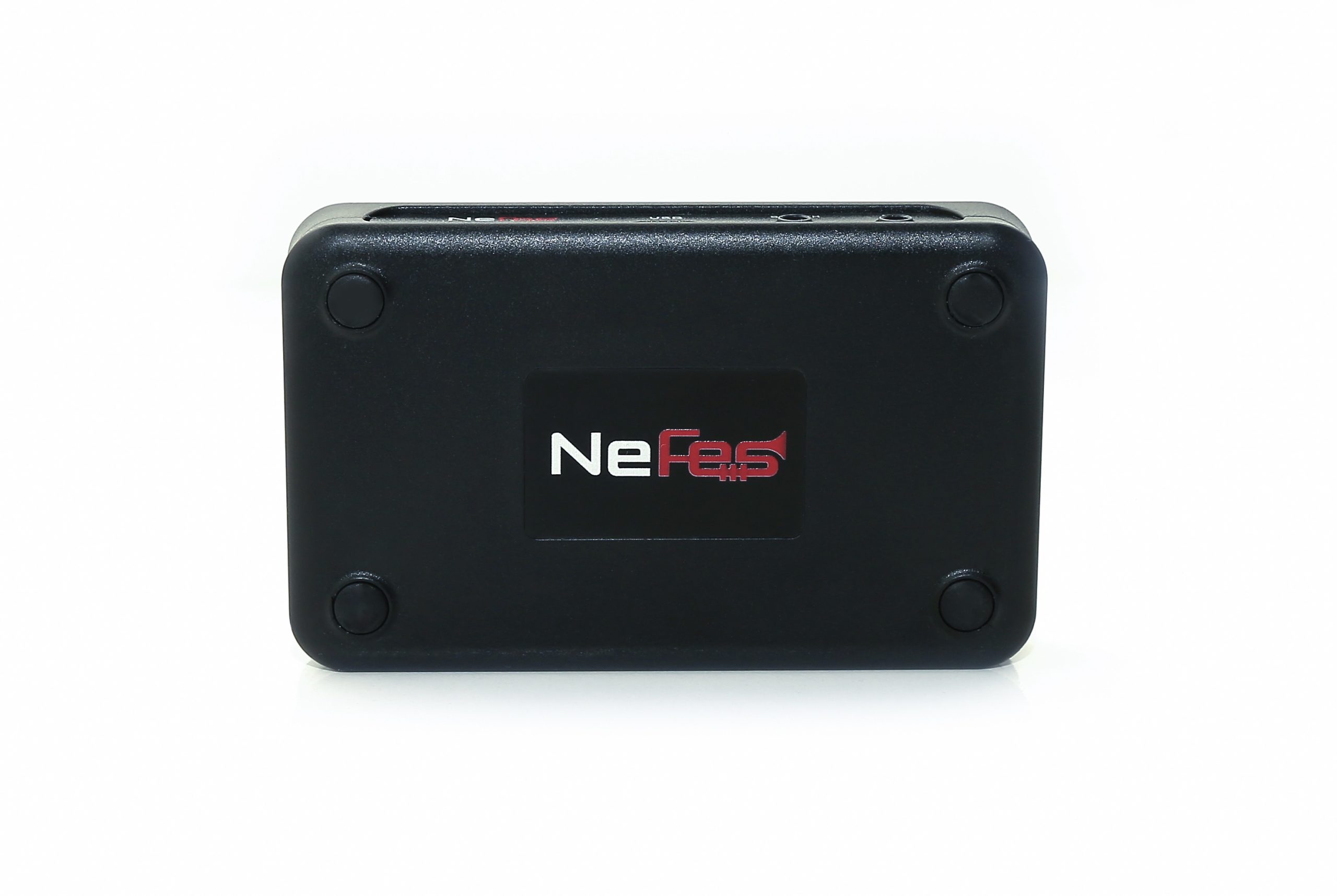 Midi & USB Ribbon Controller – Nefes Audio