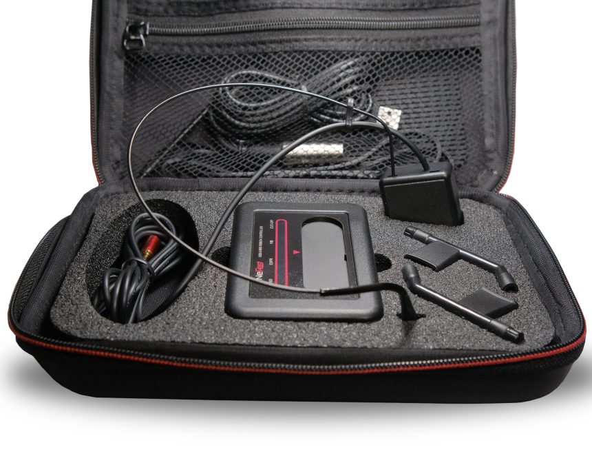 RİBBON | BREATH CONTROLLER – Nefes Audio