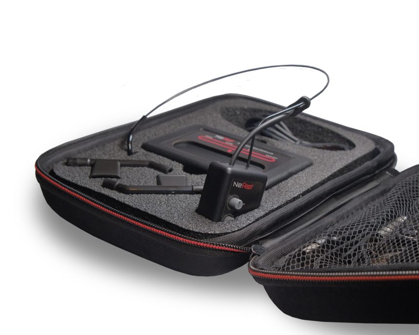 RİBBON | BREATH CONTROLLER – Nefes Audio