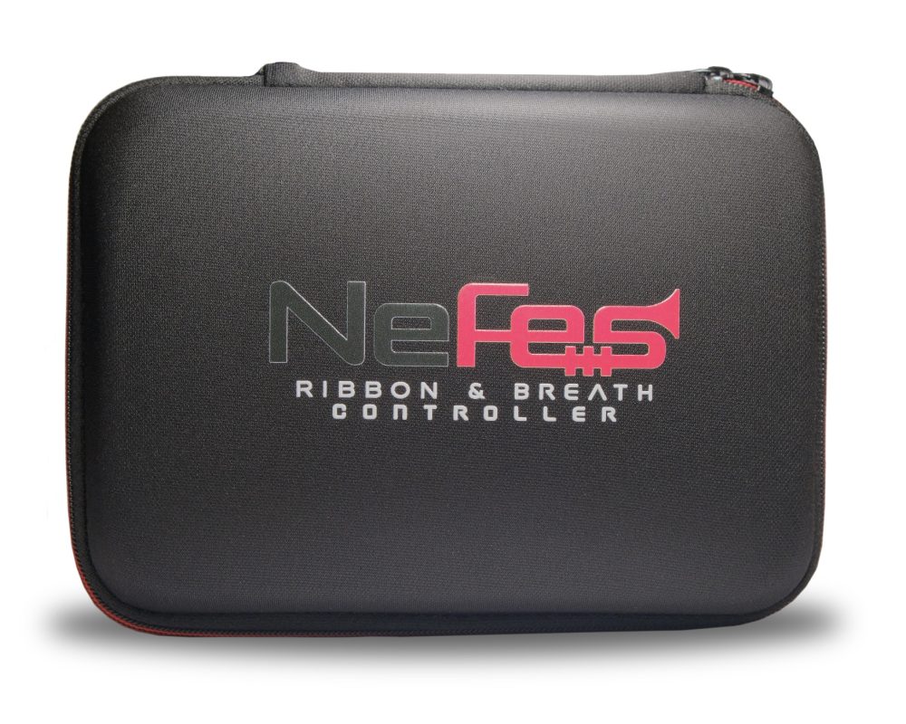 RİBBON | BREATH CONTROLLER – Nefes Audio