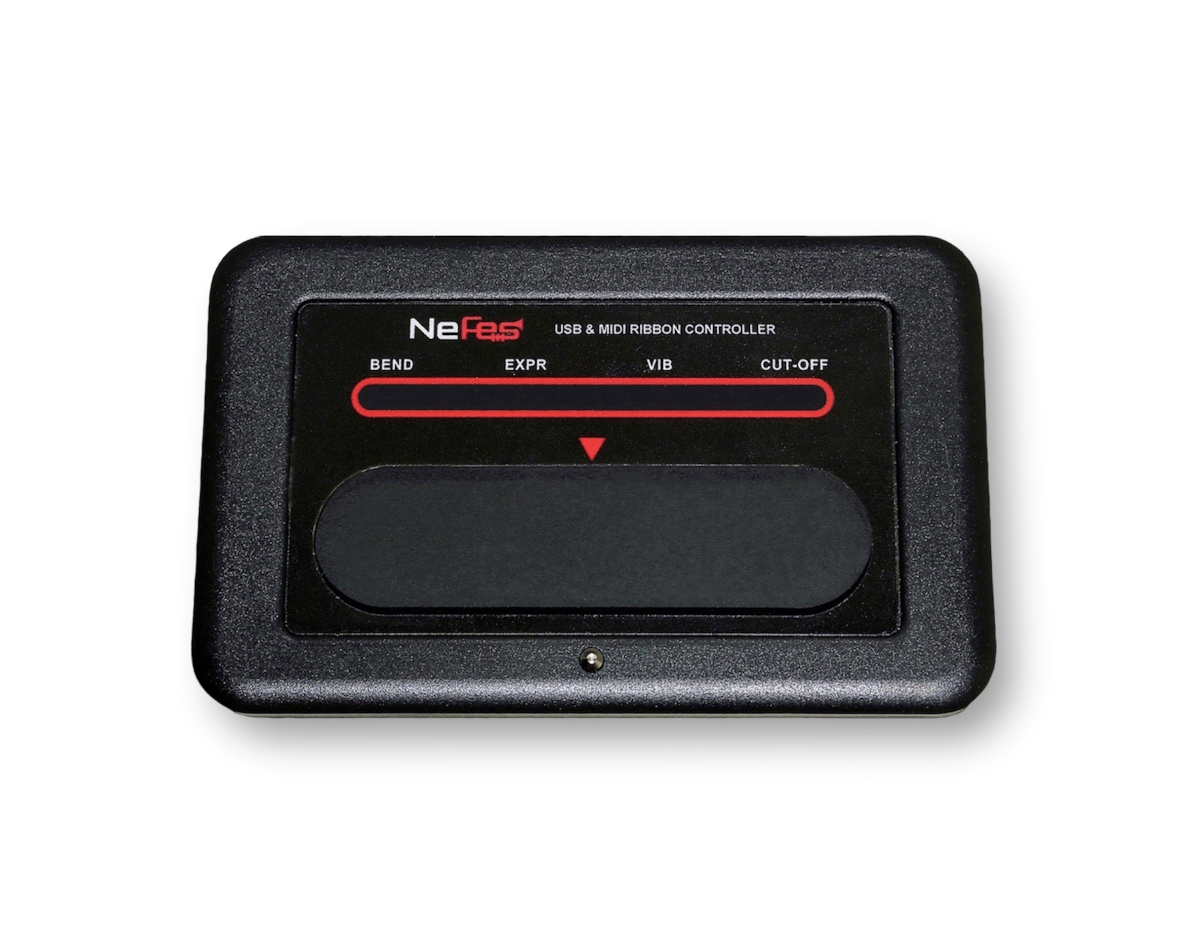 Midi & USB Ribbon Controller – Nefes Audio